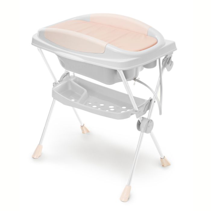 BAÑERA PREMIUM GALZERANO ROSA