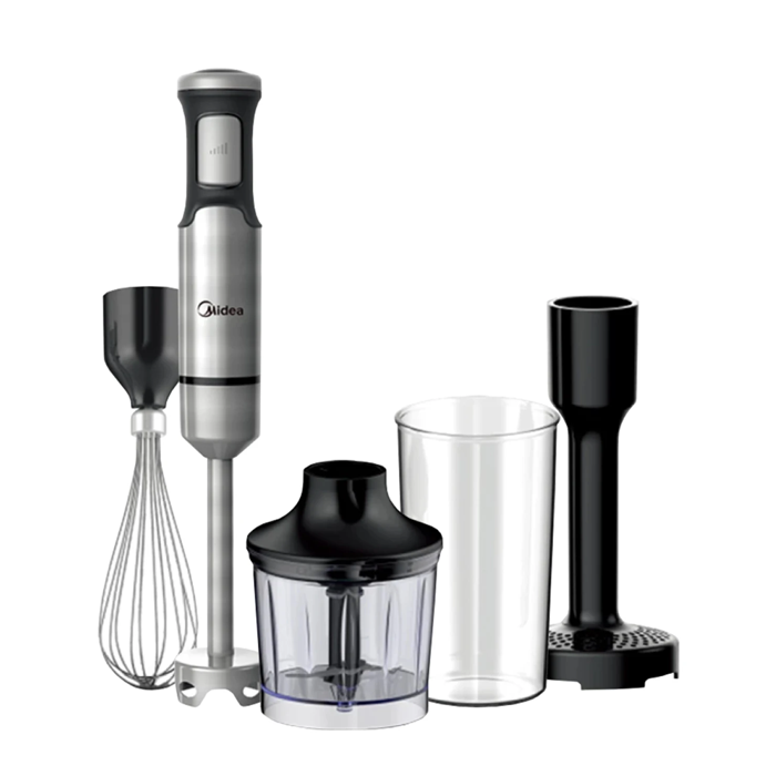 Mixer Midea Mjbh1201W 220/240V