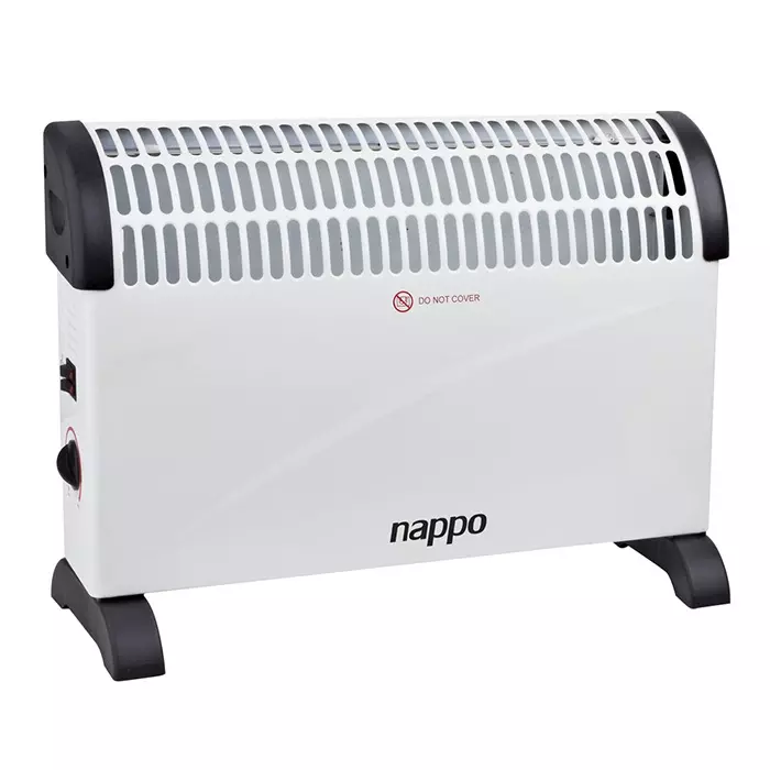 Estufa Nappo Convector Nce-017 2000W