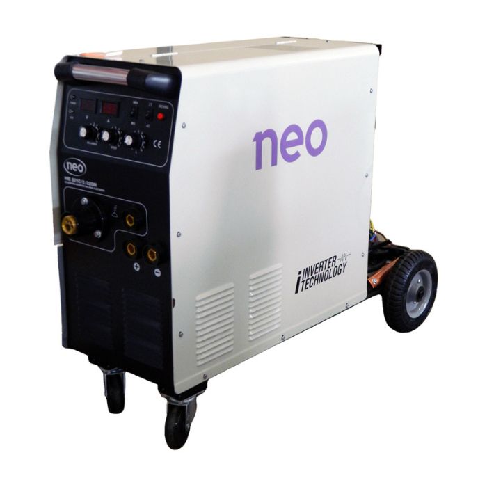 Soldadora Inverter Neo 250 Amperes IME-9250/2/220M